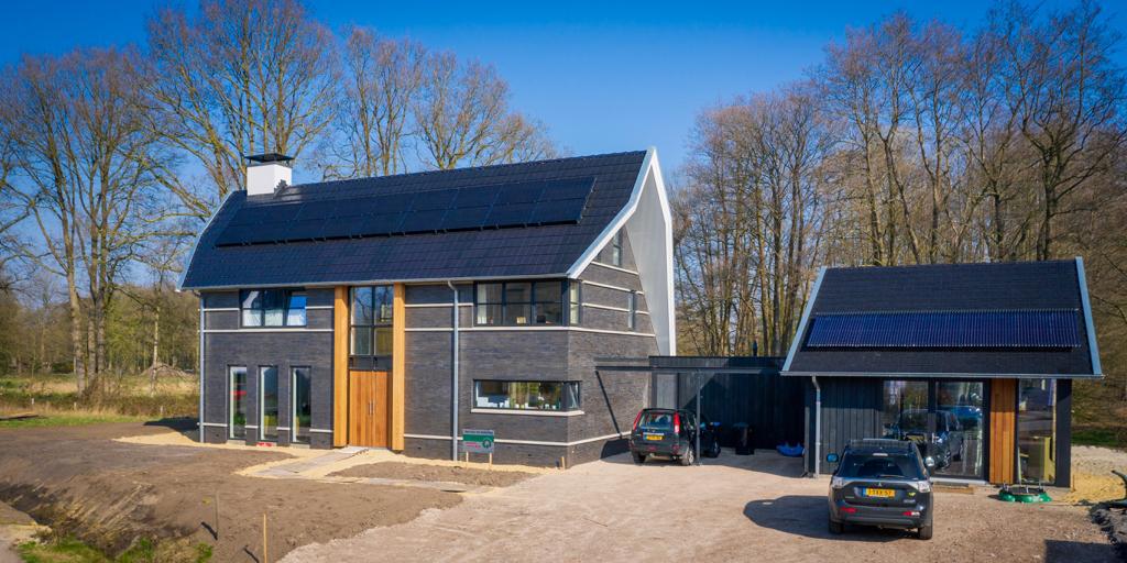 Woning Enschede | Endusol B.V.