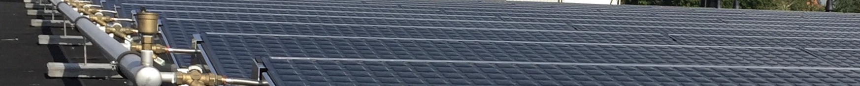 Utiliteitsbouw | Endusol B.V.